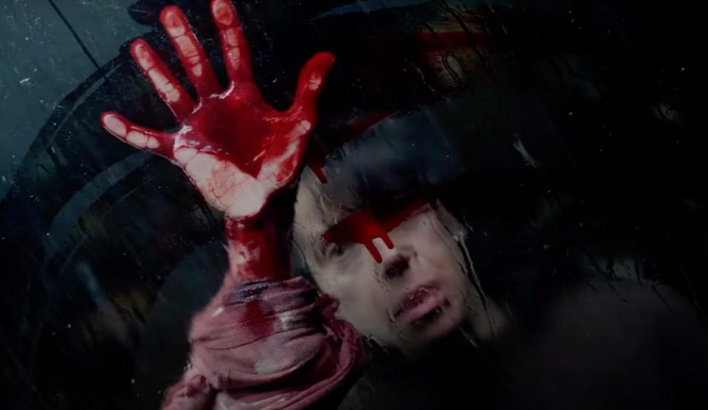 Найбільш очікувані горори і фільми жахів 2025 року | kinowar.com