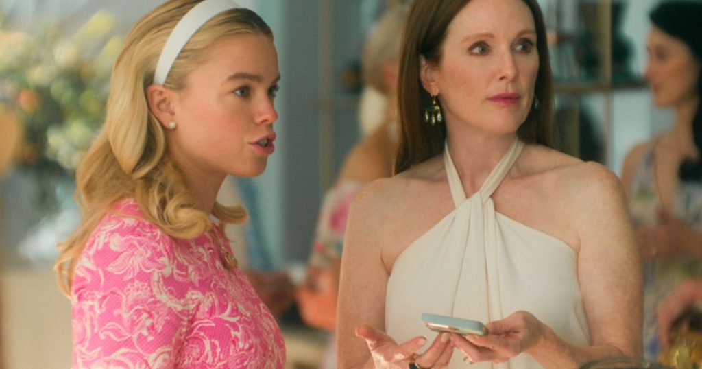 Сирени (Sirens) | kinowar.com