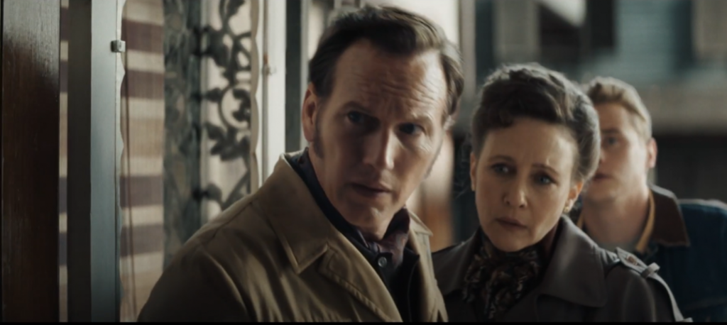 Закляття 4: Останній обряд: вийшов український трейлер | kinowar.com