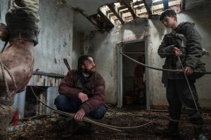 28 років по тому (28 Years Later) рецензії, сюжет, опис | kinowar.com