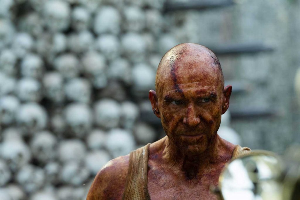 28 років по тому (28 Years Later) рецензії, сюжет, опис | kinowar.com