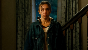 Долина Ехо (Echo Valley) рецензії, сюжет, опис | kinowar.com