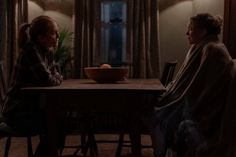 Долина Ехо (Echo Valley) рецензії, сюжет, опис | kinowar.com