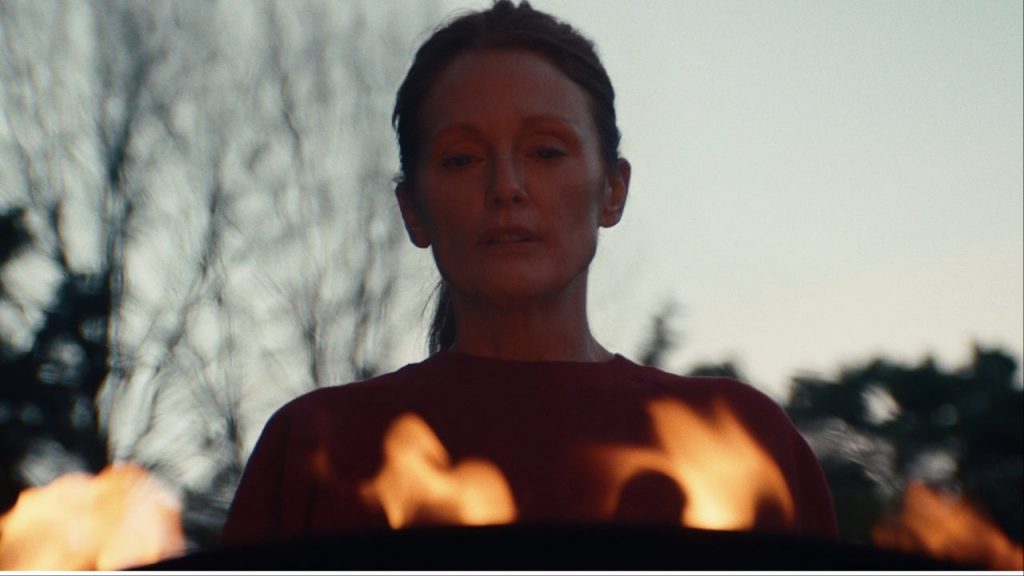 Долина Ехо (Echo Valley) рецензії, сюжет, опис | kinowar.com