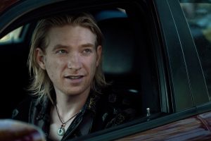 Долина Ехо (Echo Valley) рецензії, сюжет, опис | kinowar.com