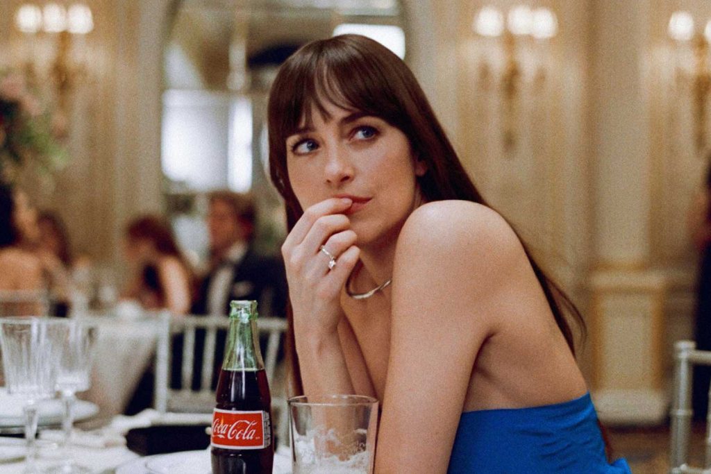 Матеріалісти (Materialists) рецензії, сюжет, опис | kinowar.com