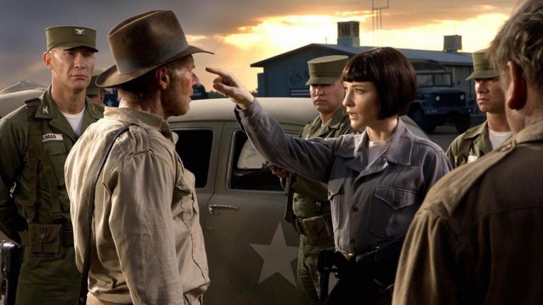 Топ 40 пригодницьких фільмів | kinowar.com