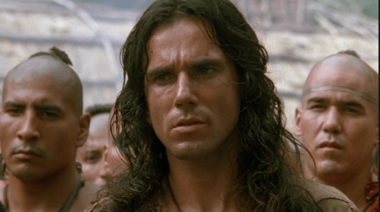 Топ 40 пригодницьких фільмів | kinowar.com