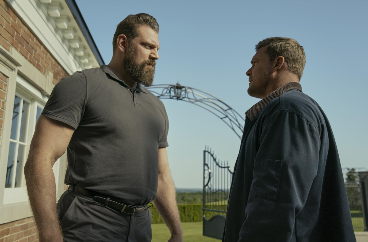 Найкращі серіали 2025 року (станом на зараз) | kinowar.com