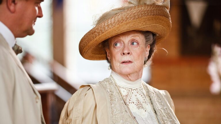 Топ британських серіалів різних жанрів | kinowar.com