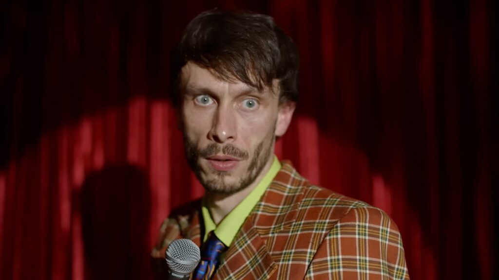 6 найкращих мінісеріалів Netflix за рейтингом Rotten Tomatoes | kinowar.com