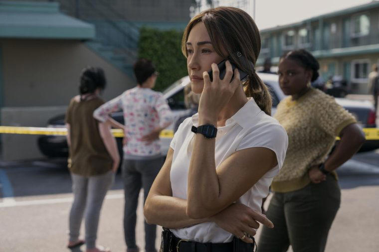 Баллард (Ballard) | kinowar.com