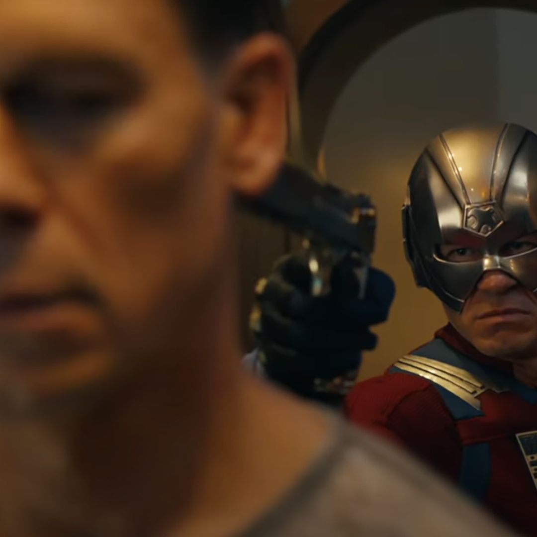 Миротворець, 2 сезон (Peacemaker season 2) | kinowar.com