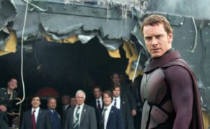 35 найкращих фільмів про супергероїв | kinowar.com