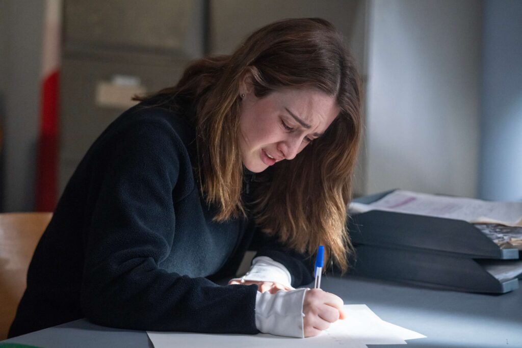 Заплутана історія Аманди Нокс (The Twisted Tale of Amanda Knox ...