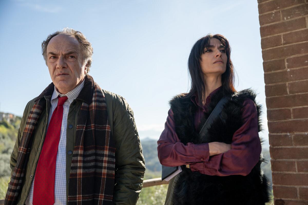 Заплутана історія Аманди Нокс (The Twisted Tale of Amanda Knox ...