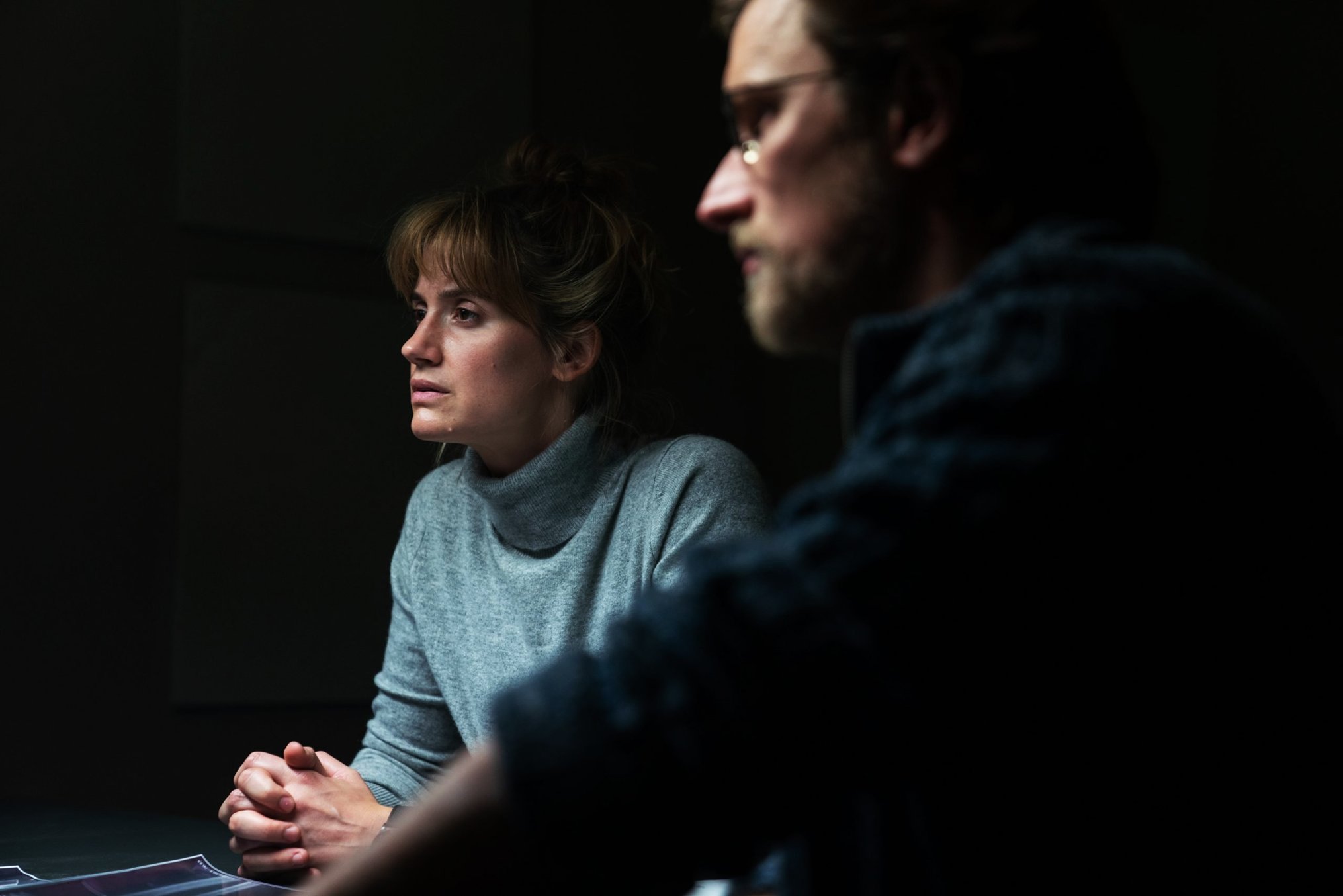 Топ 5 скандинавських детективних серіалів Netflix | kinowar.com