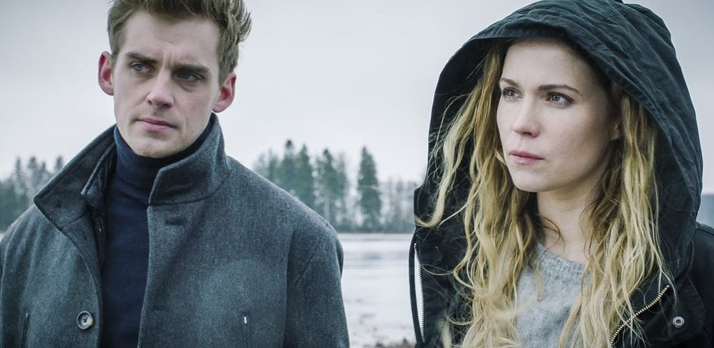 Топ 5 скандинавських детективних серіалів Netflix | kinowar.com