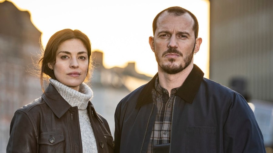 Топ 5 данських детективних серіалів за рейтингом IMDb | kinowar.com