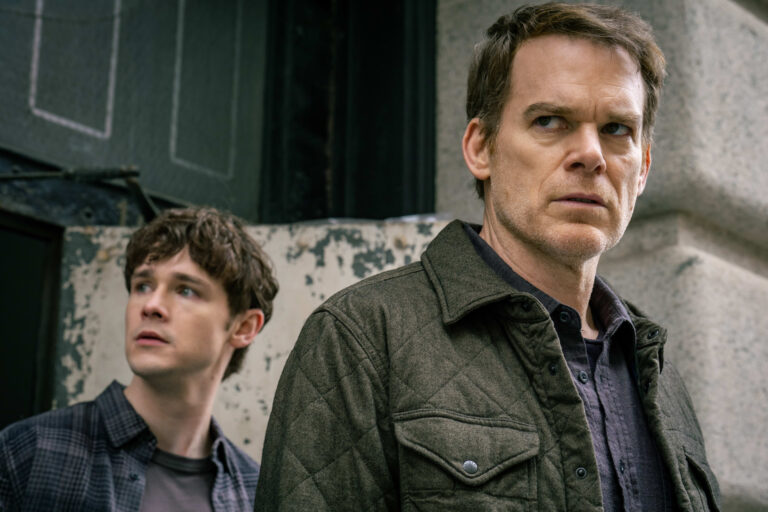 20 найкращих серіалів 2025 року | kinowar.com