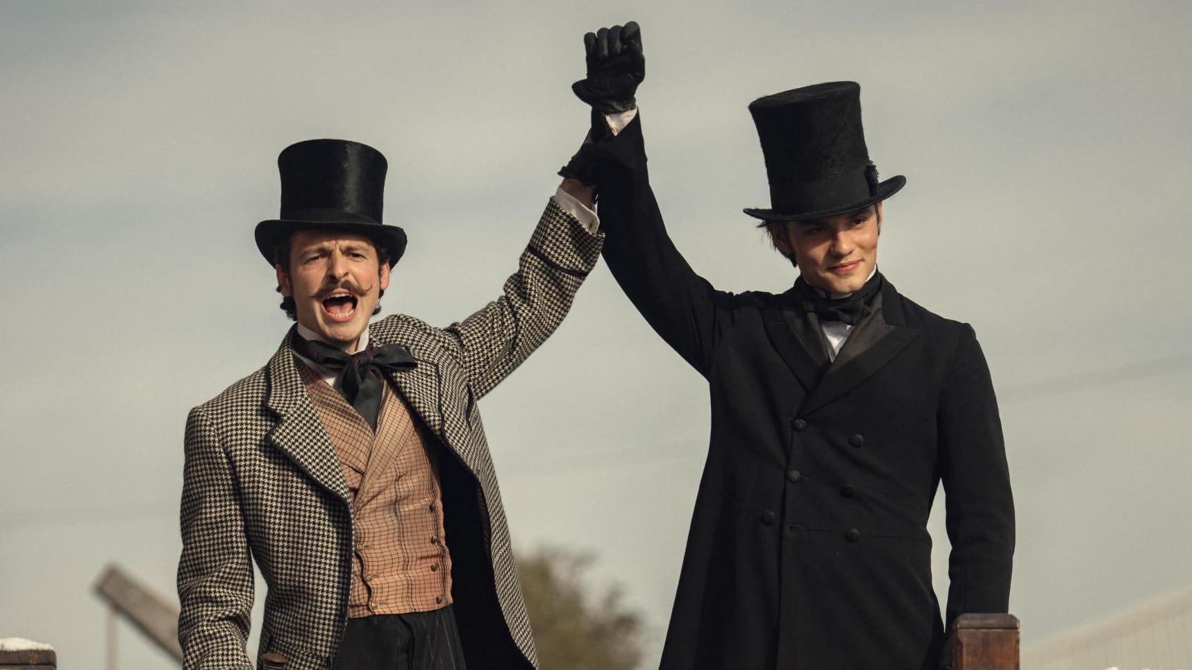 Дім Гіннесів (House of Guinness) | kinowar.com