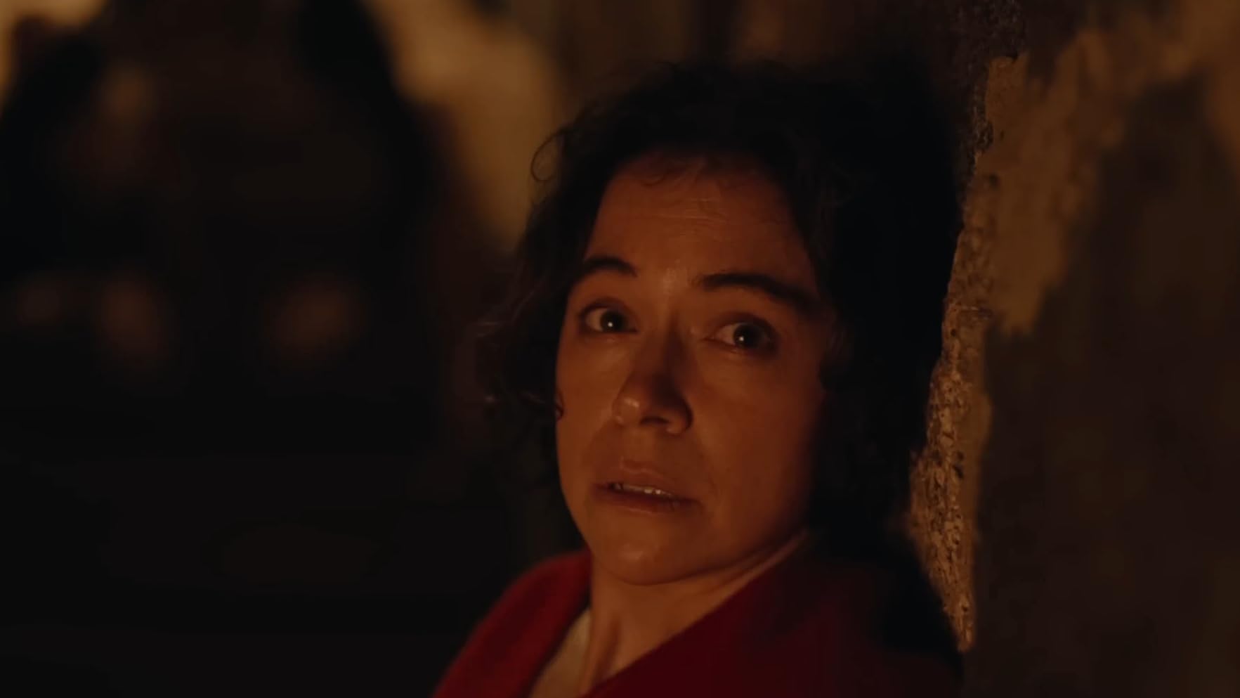 Хранитель (Keeper) рецензії, сюжет, опис | kinowar.com