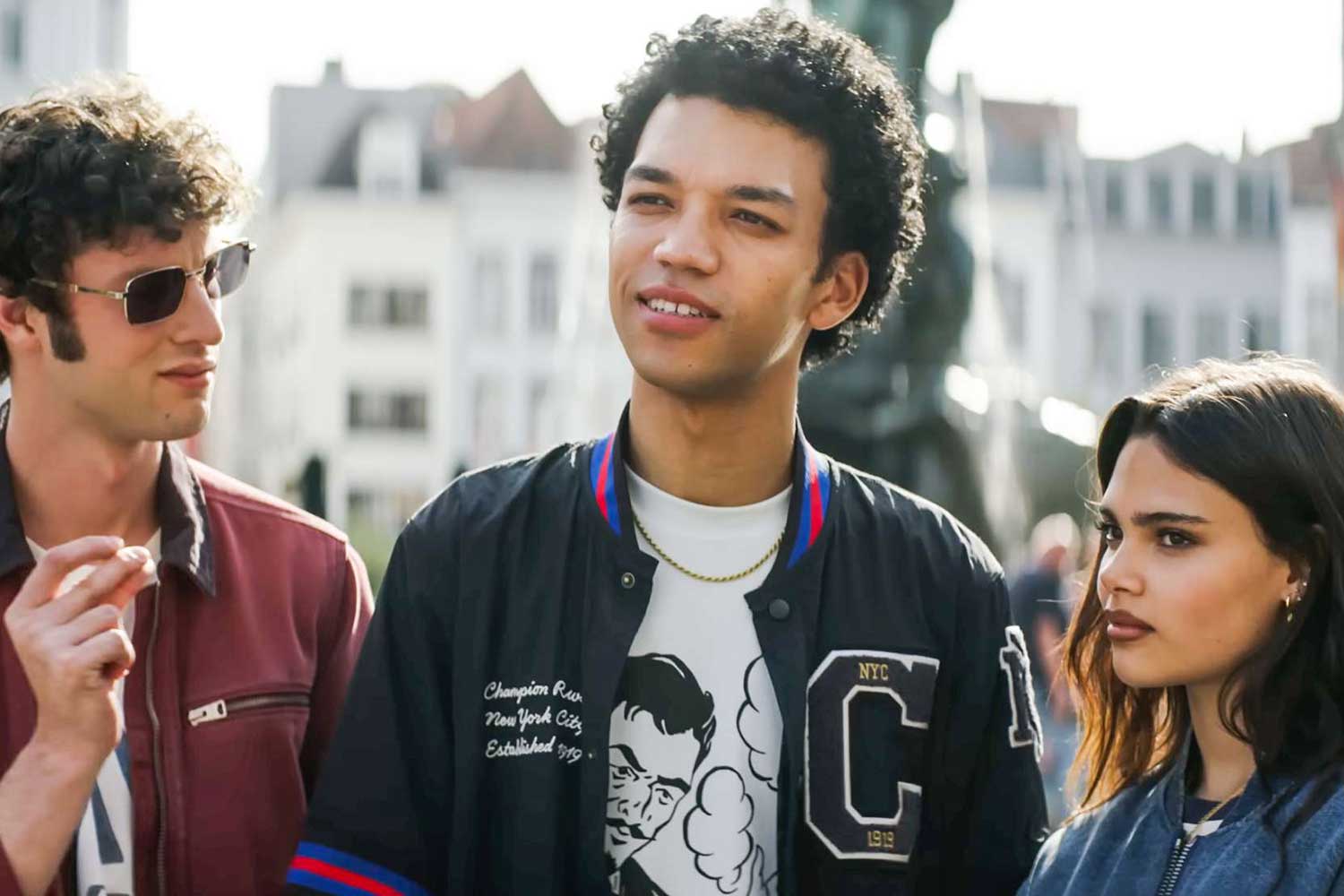 Ілюзія обману 3 (Now You See Me: Now You Don’t) рецензії, сюжет, опис | kinowar.com