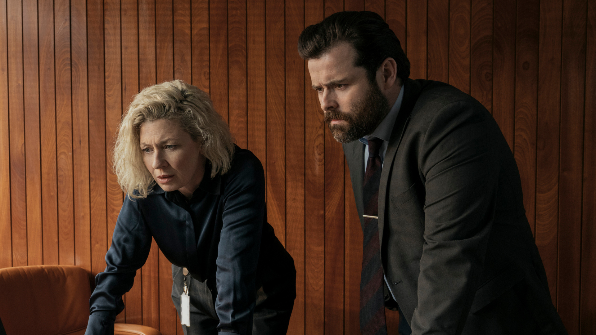 Лазар (Lazarus) | kinowar.com