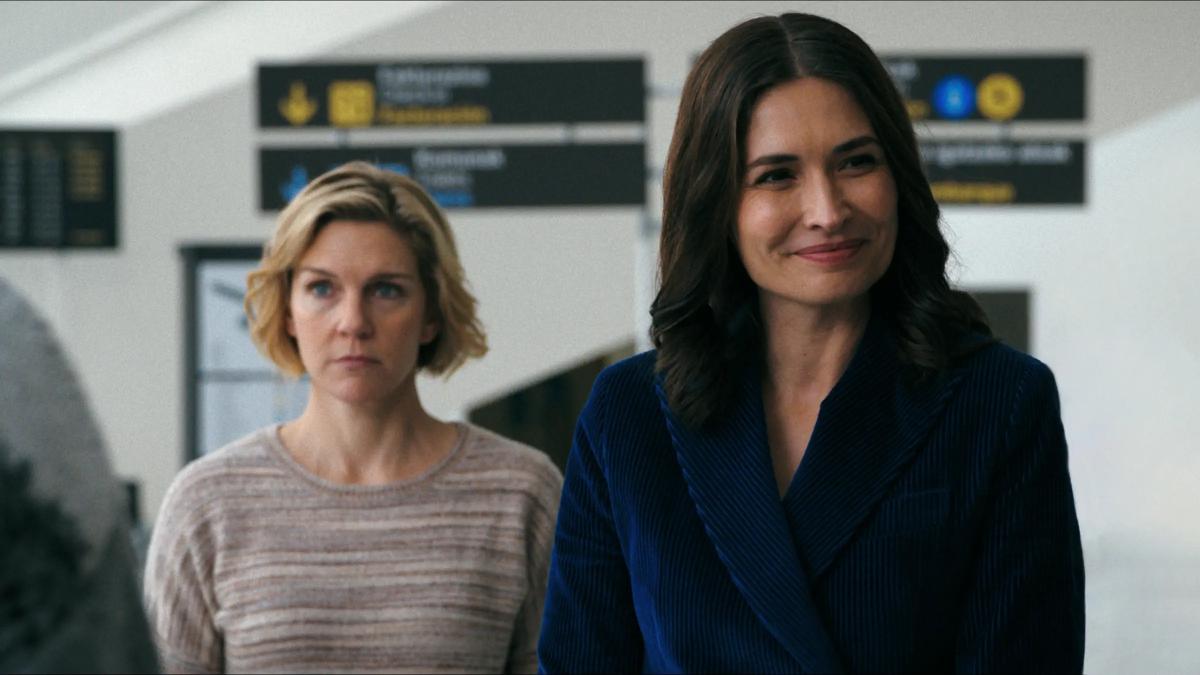 Плюрібус (Єдина, Pluribus) | kinowar.com