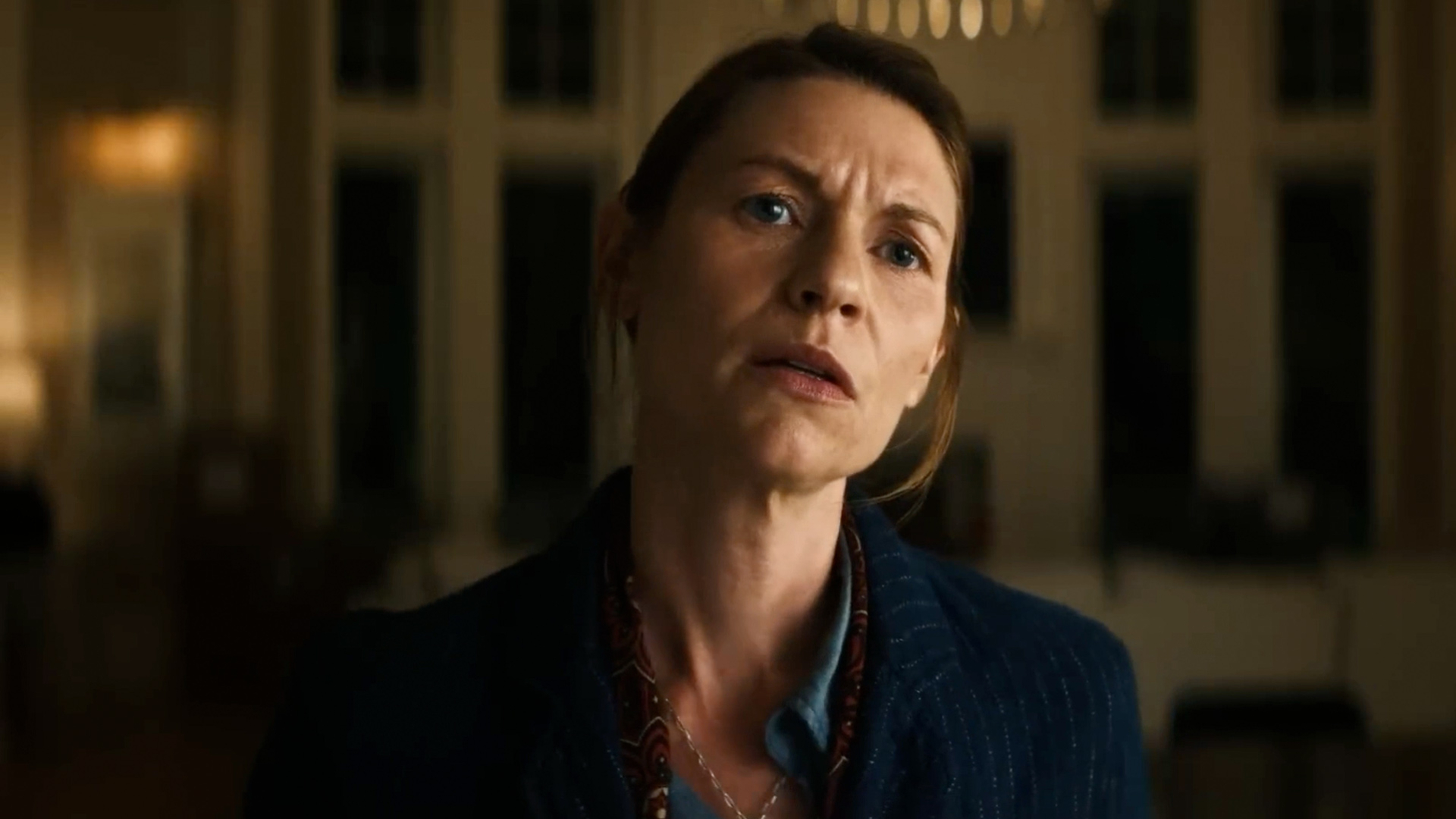 Звір у мені (The Beast in Me) | kinowar.com