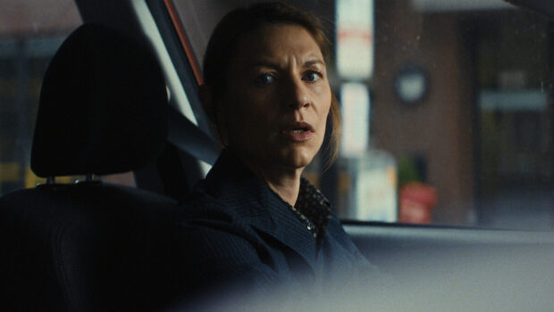 Звір у мені (The Beast in Me) | kinowar.com