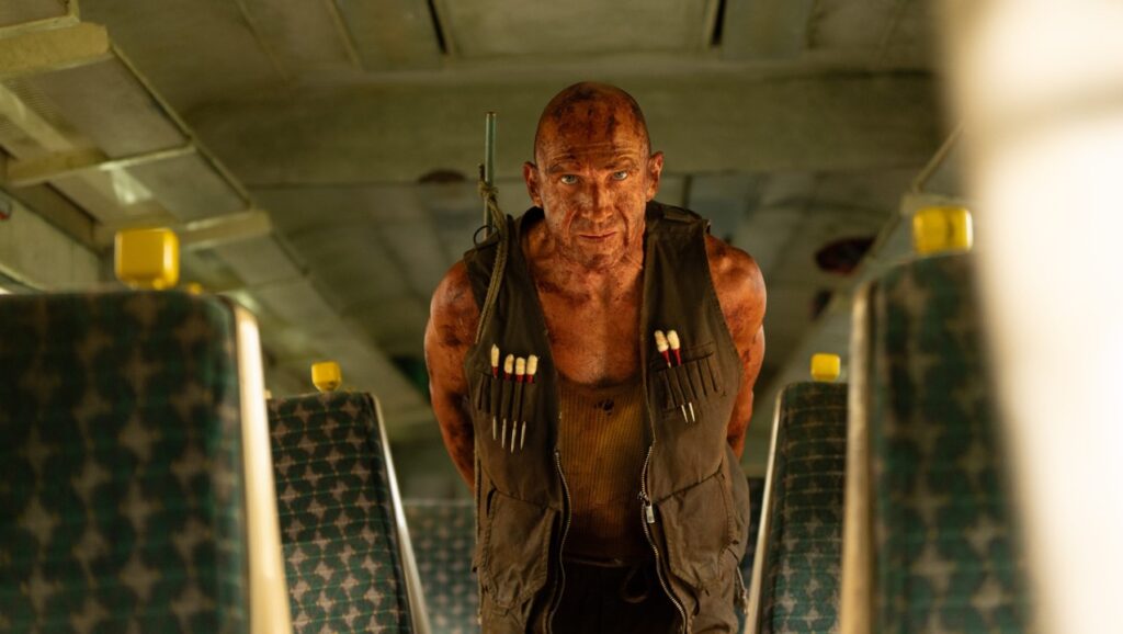 Найочікуваніші фільми 2026 року | kinowar.com