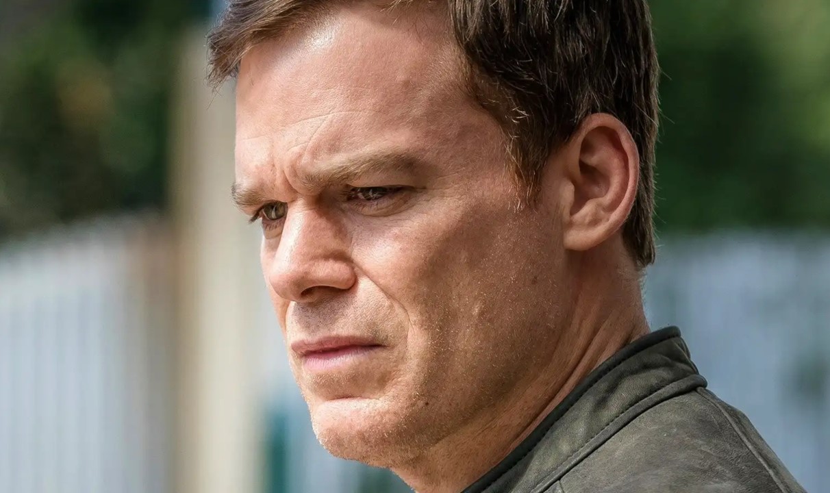 Топ мінісеріалів у жанрі трилер на Netflix | kinowar.com