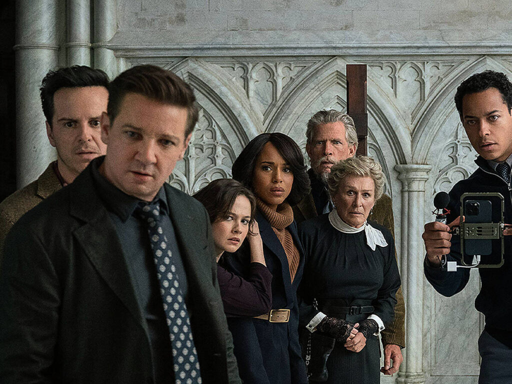 20 найкращих фільмів 2025 року | kinowar.com