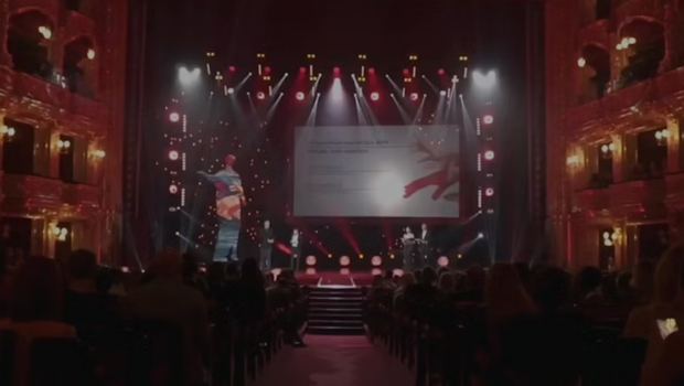 17-й ОМКФ | kinowar.com