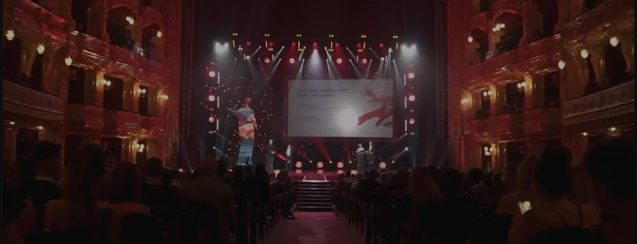 17-й Одеський міжнародний кінофестиваль оголошує дати проведення і відкриває прийом фільмів ...