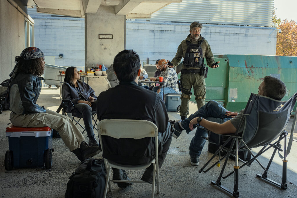 The RIP рецензії, сюжет, опис | kinowar.com