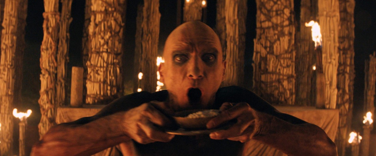 Бог постапокаліпсису. Рецензія на фільм «28 років по тому: Храм кісток» | kinowar.com